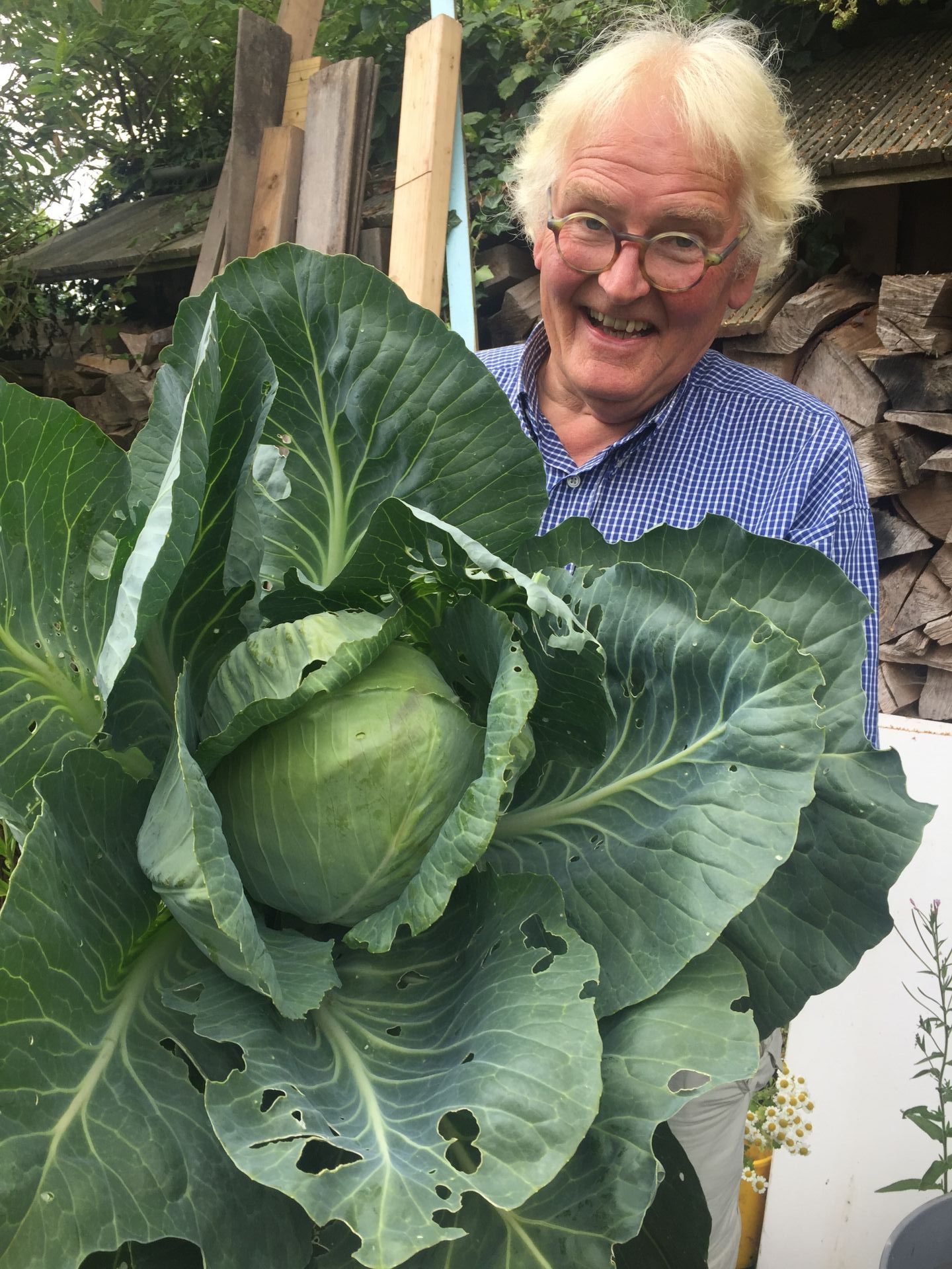 15 jaar praten mét: Wieger Rozema – Om te weten waar je heen wil, moet ...