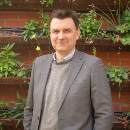 Medewerkers - Labyrinth Onderzoek & Advies